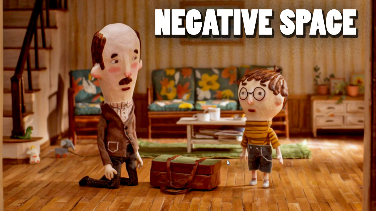 Negative Space - fuse-film.com