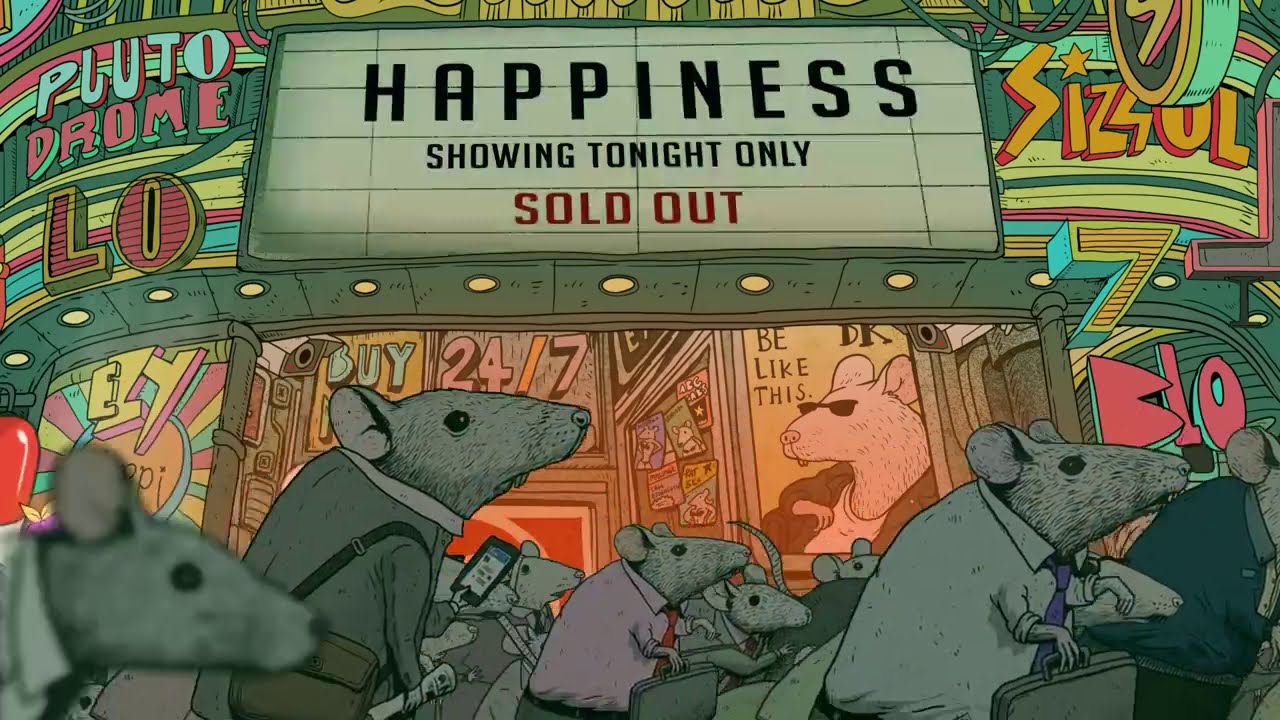 Happiness - fuse-film.com