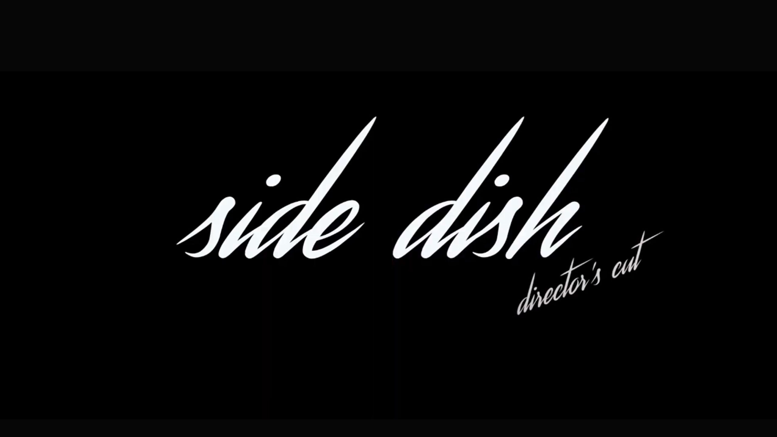 Side Dish - fuse-film.com