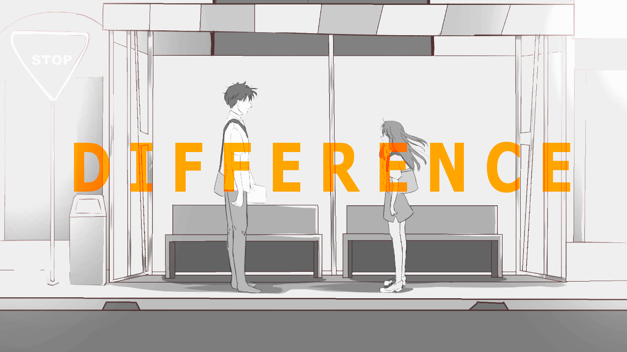 The Difference - fuse-film.com