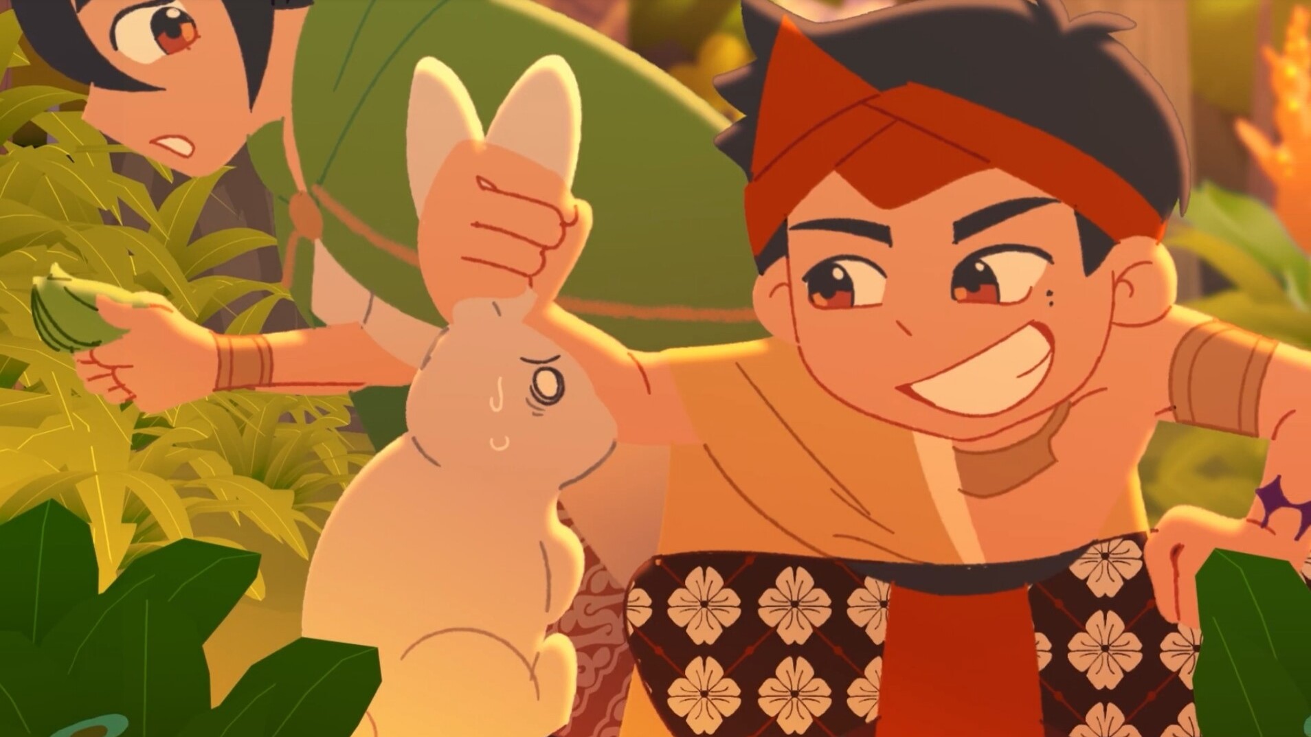 To My Dearest Little Knight (Indonesia) - fuse-film.com