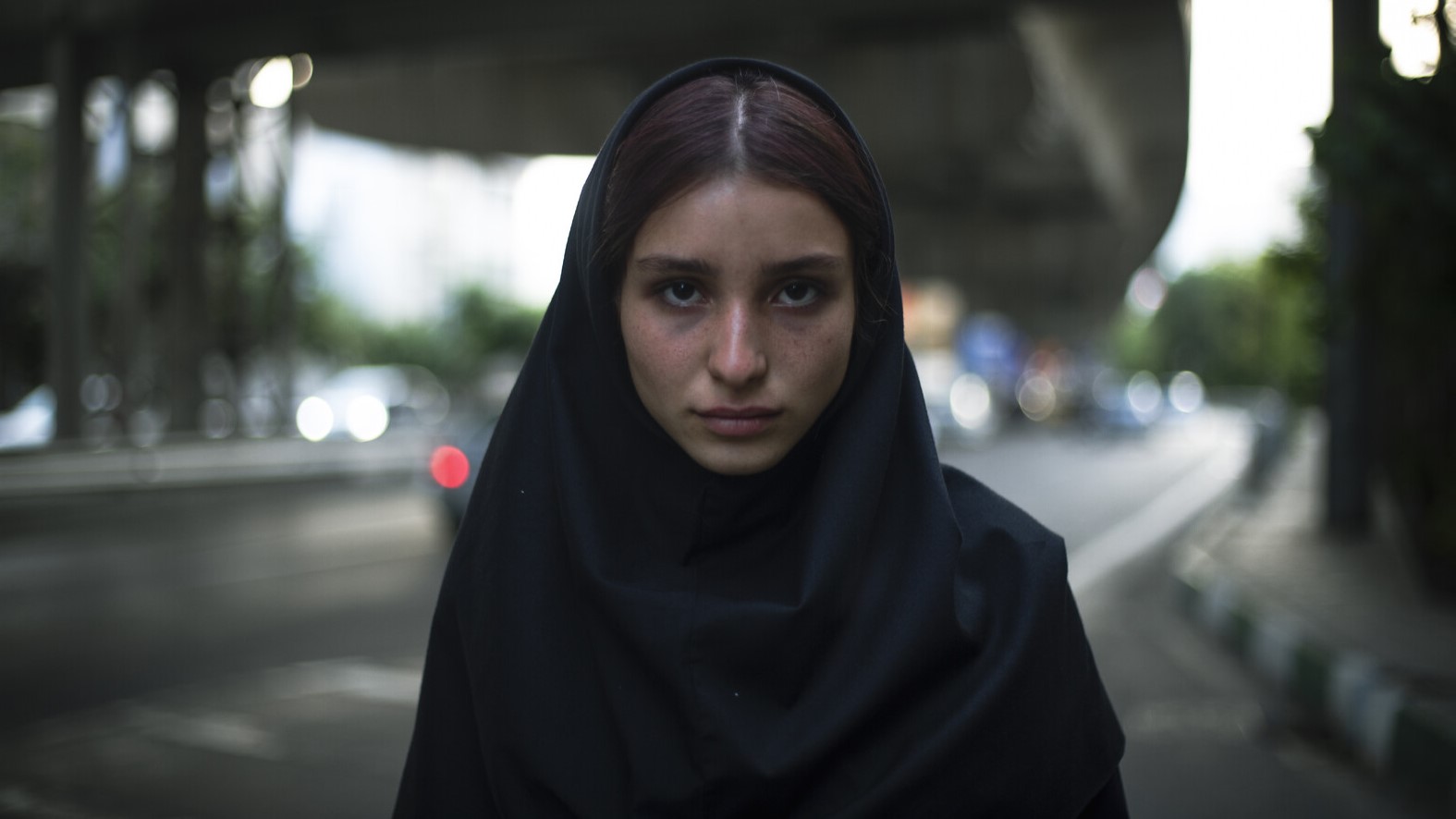 JINX (Iran) - fuse-film.com